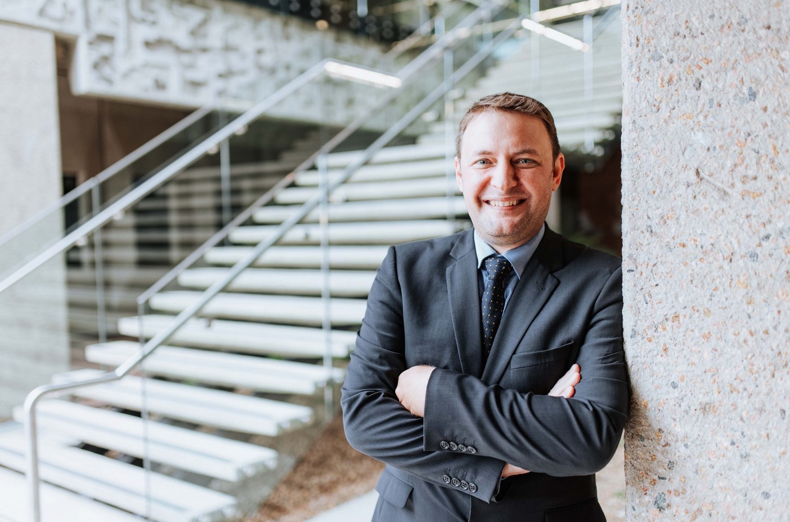 Youth justice reforms - with Andrew Peel - Purcell Taylor Lawyers