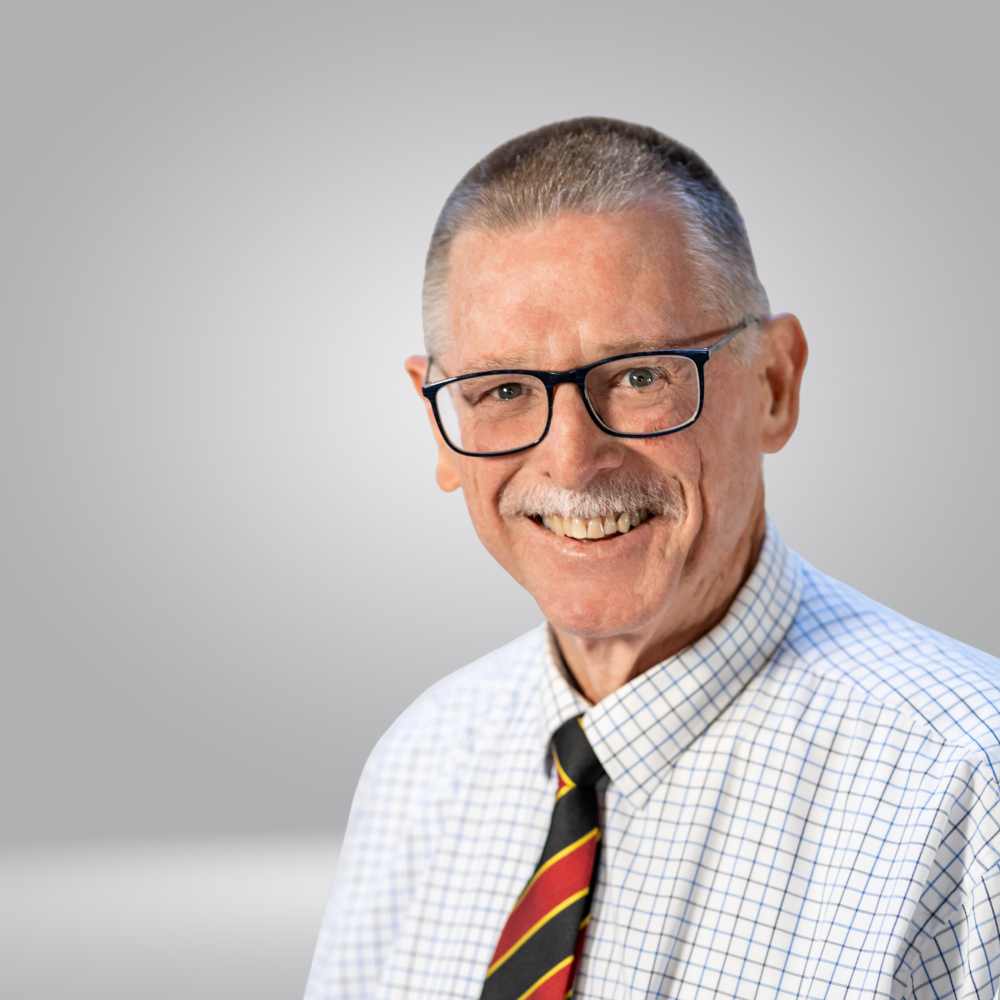 Michael Purcell - Purcell Taylor Lawyers