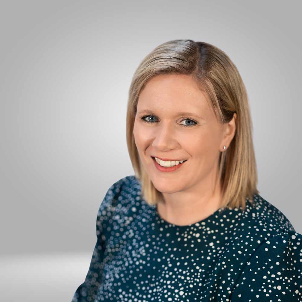 Stephanie Hardman - Purcell Taylor Lawyers